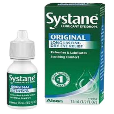 Systane Eye Drops, Uses, Side Effects, Ingredients, and Reviews - Mediebook